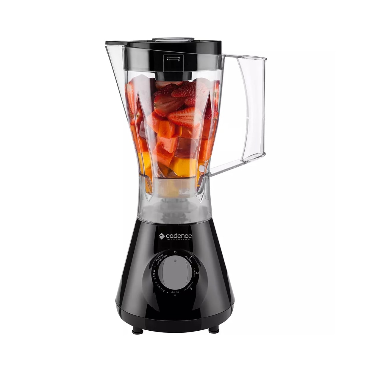 LIQUIDIFICADOR CADENCE EVOLUTION LIQ347