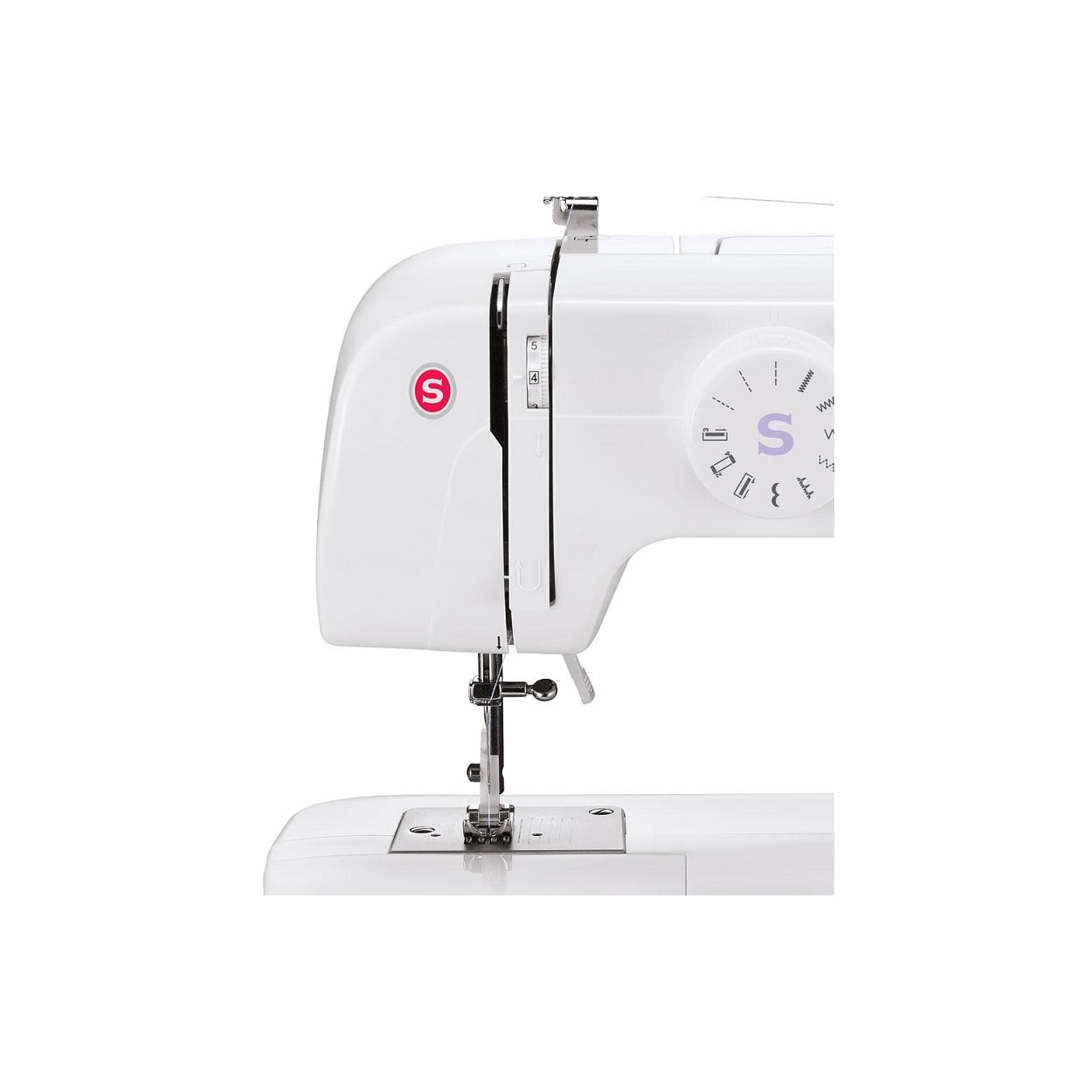 Máquina de costura Start 1306 - Singer