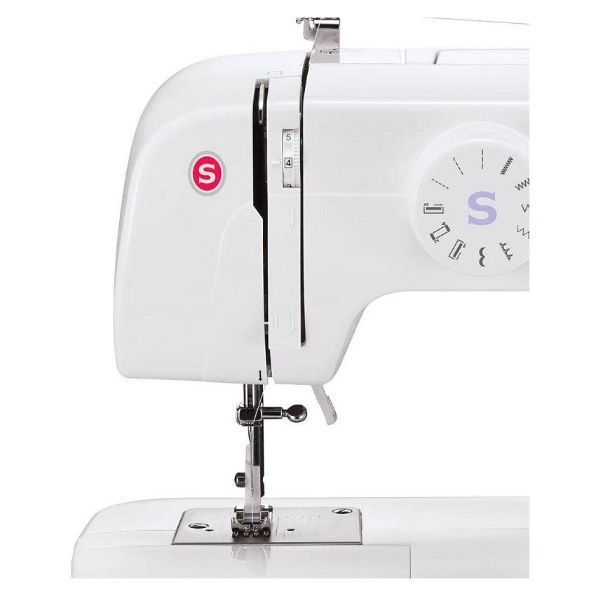 Máquina de costura Start 1306 - Singer