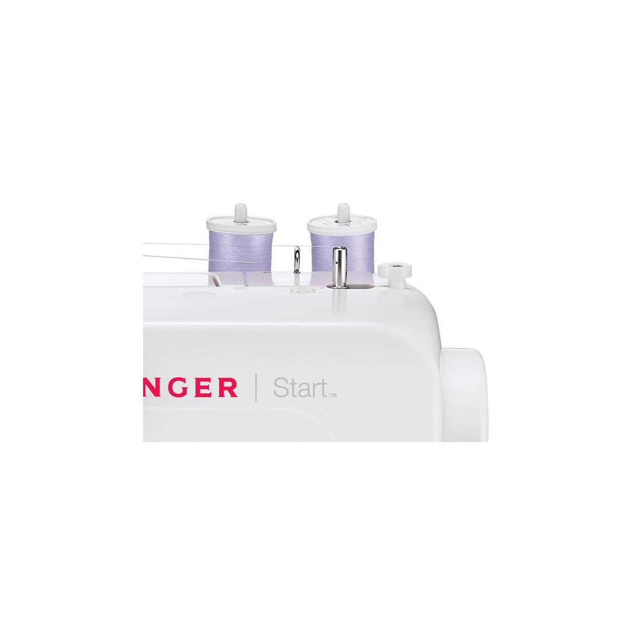 Máquina de costura Start 1306 - Singer