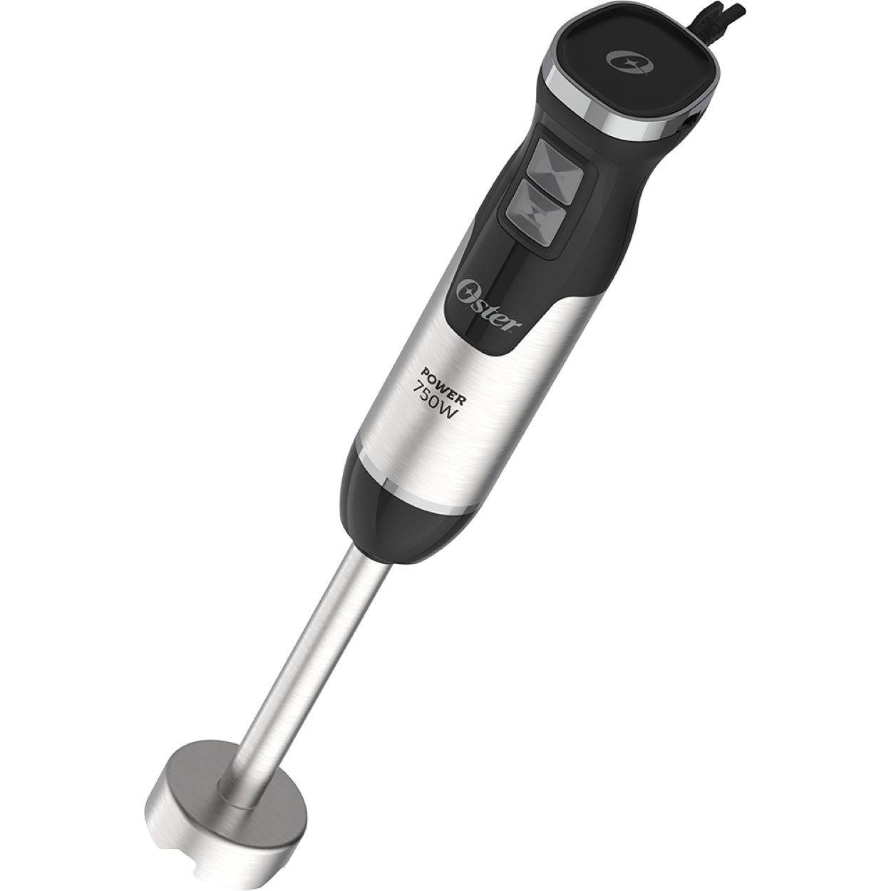 Mixer Oster Power 750W Omix360 220V Preto - Eletrolar